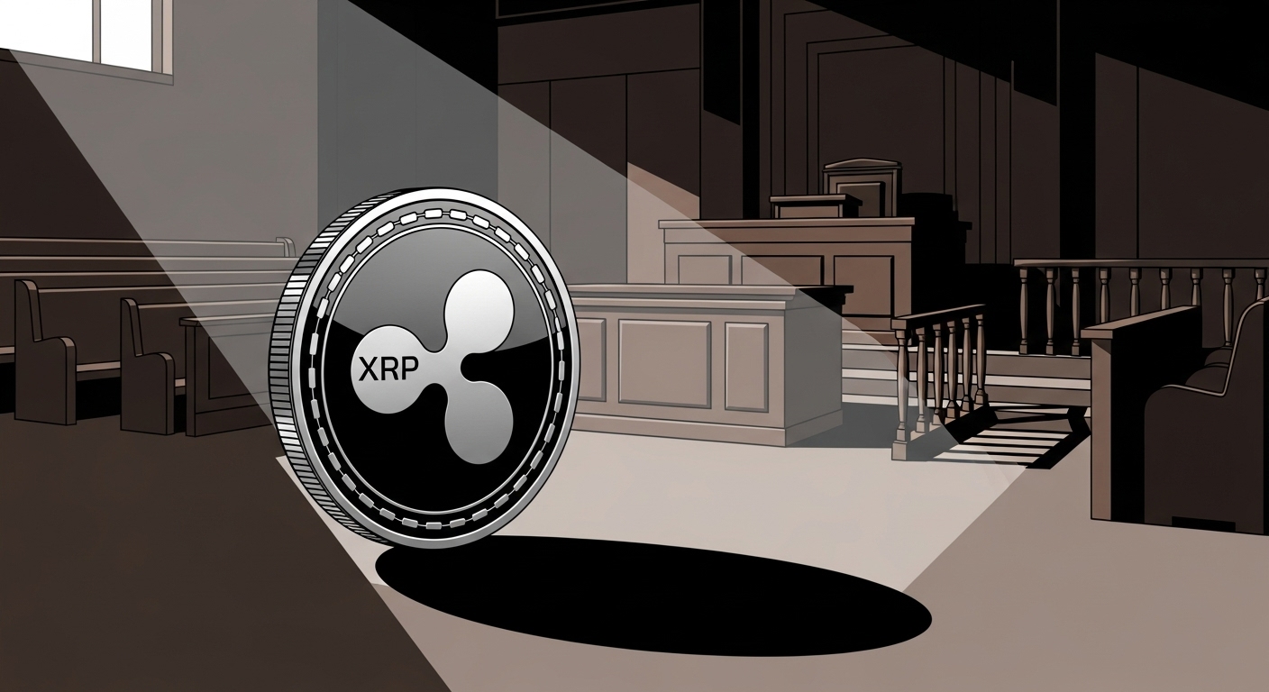 ผู้บริหารริปเปิล(XRP)หนุน 'ไมค์ เซลลิก' นั่งประธาน CFTC หวังแก้วิกฤตกฎระเบียบคริปโตสหรัฐ - TokenPost